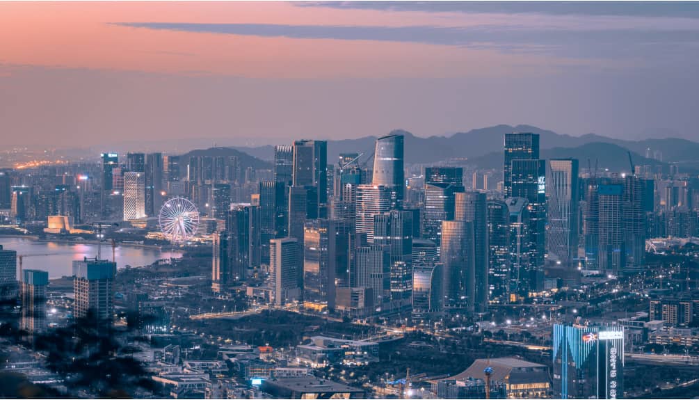 CGRO ETF | Invest in China's Growth Responsibly